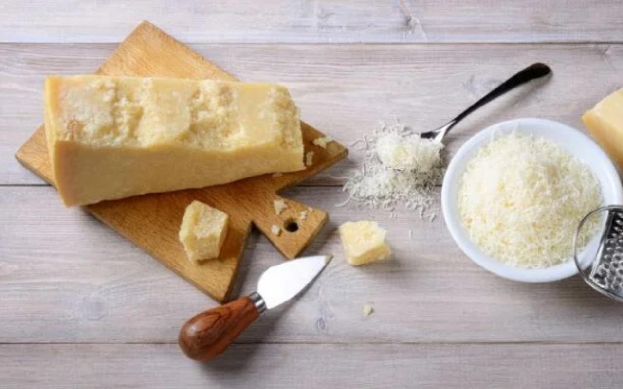 Parmezan - Kalorije, vrste i sve o kralju sireva | To Sam Ja