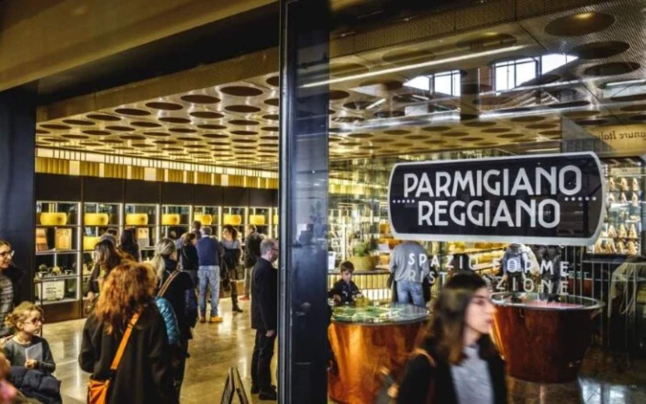 Parmezan - Kalorije, vrste i sve o kralju sireva | To Sam Ja