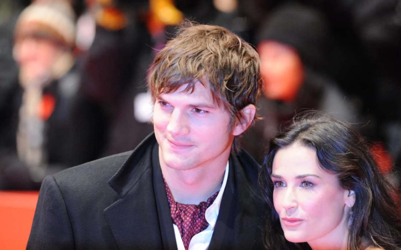 Demi Mur – spremna za ulogu bake | To Sam Ja