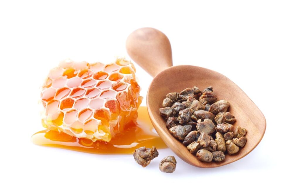 Propolis - šta je, šta leči propolis i kako se konzumira? - To sam ja