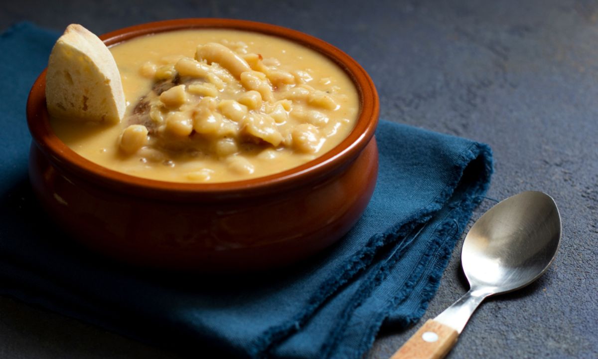 Pasulj recept | Napravite savršen domaći pasulj | To Sam Ja