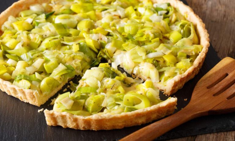 Posna pita – Recepti za posne pite na 10 načina | To Sam Ja