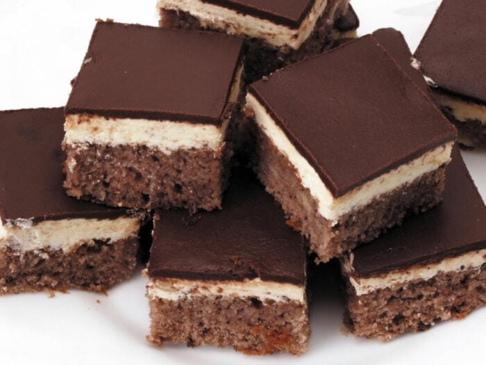 Ledene kocke recept | Priprema ledenih kocki | To Sam Ja