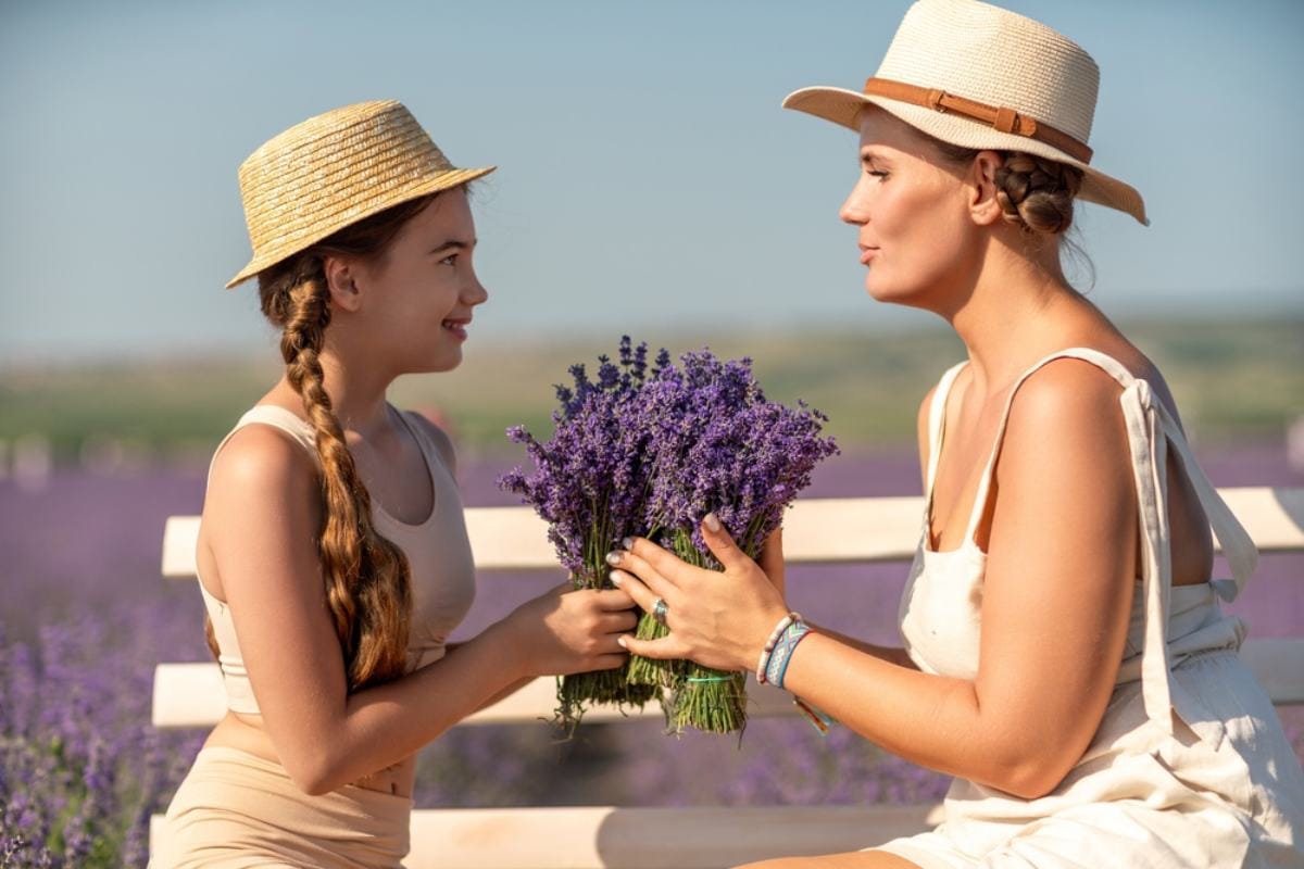 Lavanda u dvorištu | Sadnja i uzgoj lavande kod kuće | To Sam Ja